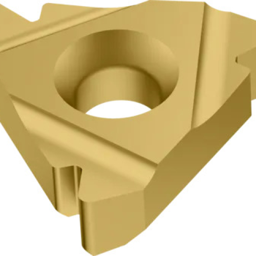 Insertos de cerâmica - Alfatools