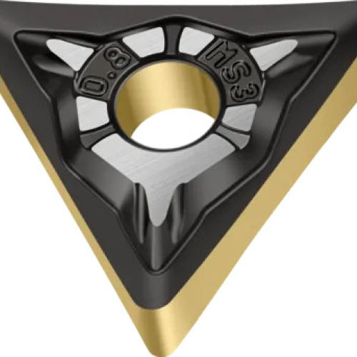 Insertos de cerâmica - Alfatools